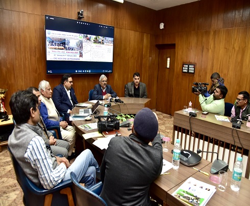 Welcome to Central Institute of Medicinal and Aromatic Plants (CSIR ...