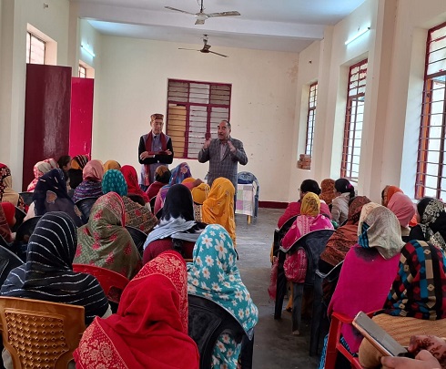 Welcome to Central Institute of Medicinal and Aromatic Plants (CSIR ...